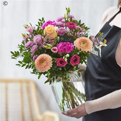 Vandella Flowers - Carlisle Order Online or 01228 536096