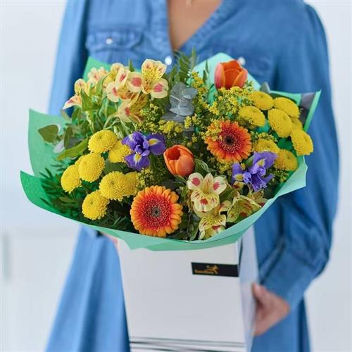 Vandella Flowers - Carlisle Order Online or 01228 536096