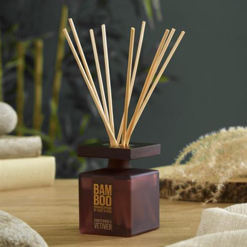 Bamboo Fragrant Diffuser