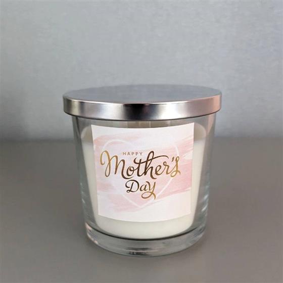 Mothers Day Candle